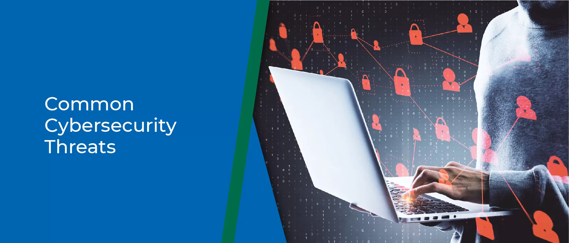 Look Out for Common Cybersecurity Threats - Palisades Credit Union